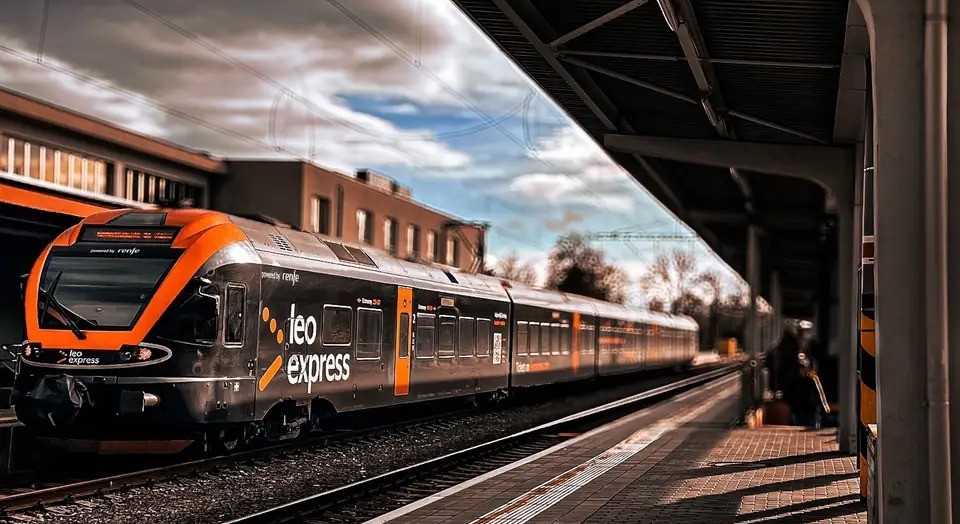 Leo Express operará el servicio Praga-Múnich a partir de diciembre